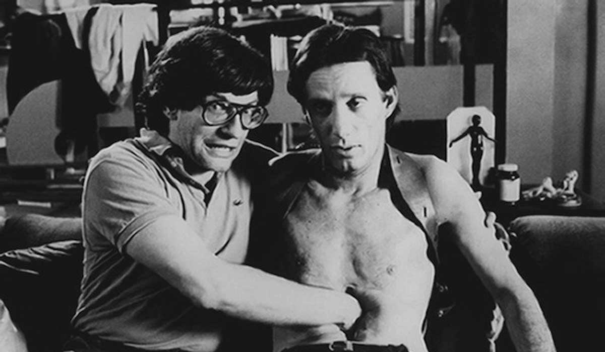 David Cronenberg : Du Body Horror à la Philosophie de la Chair ...