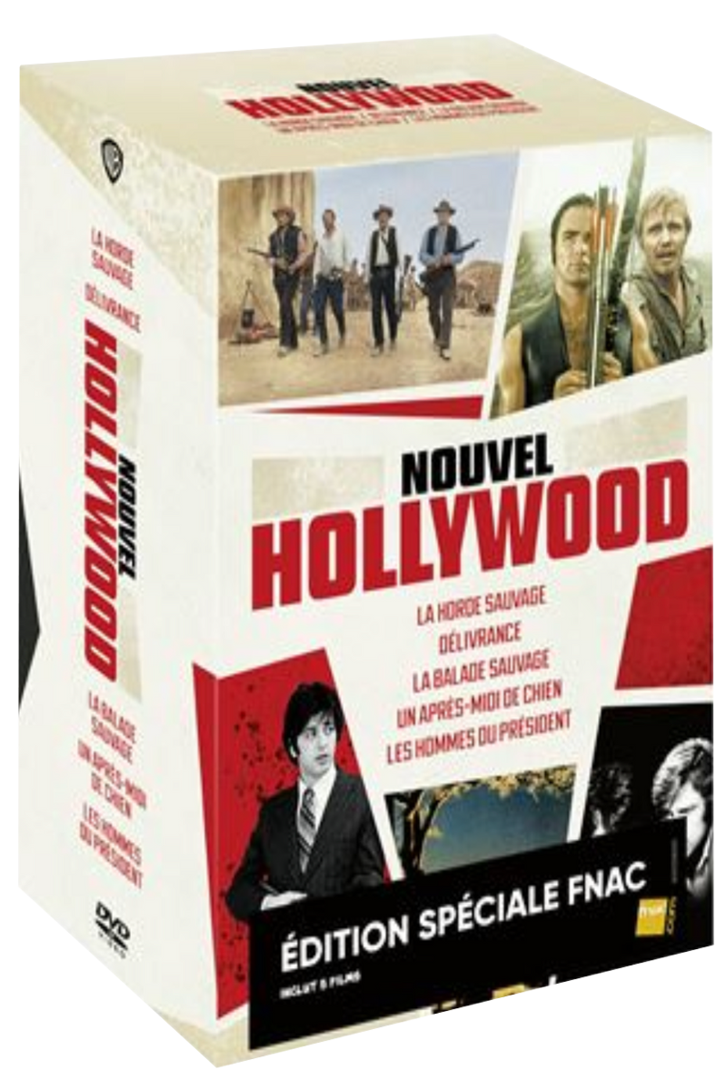 DVDculte : Éditions limitées, Steelbooks & Coffrets collector | Films ...