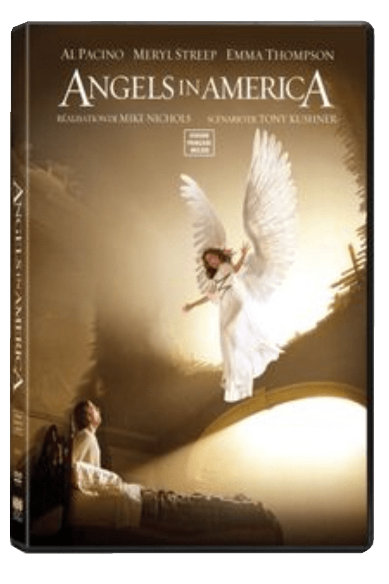 Angels in America dvd | envoi 24h — dvdculte