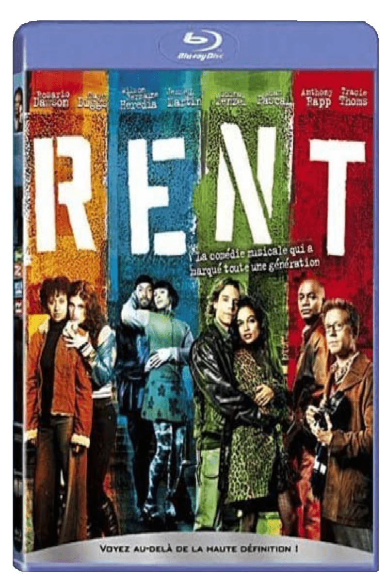 Rent blu-ray | neuf envoi en 24h — dvdculte